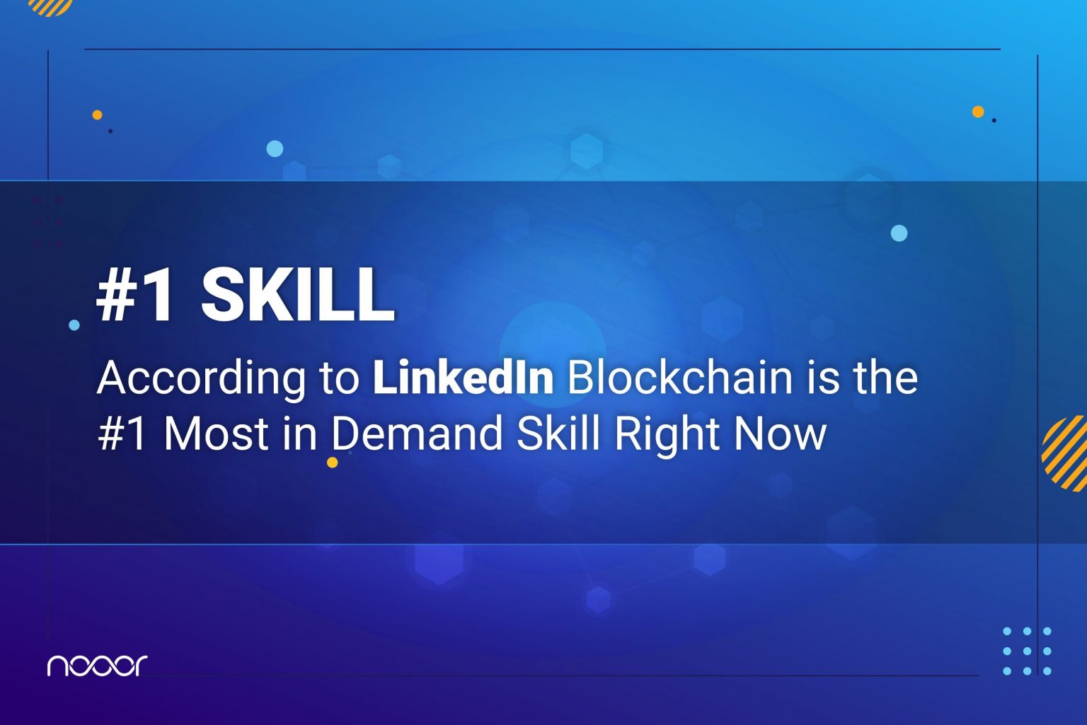 How Software Engineers become Blockchain Developers - Nooor Blockchain