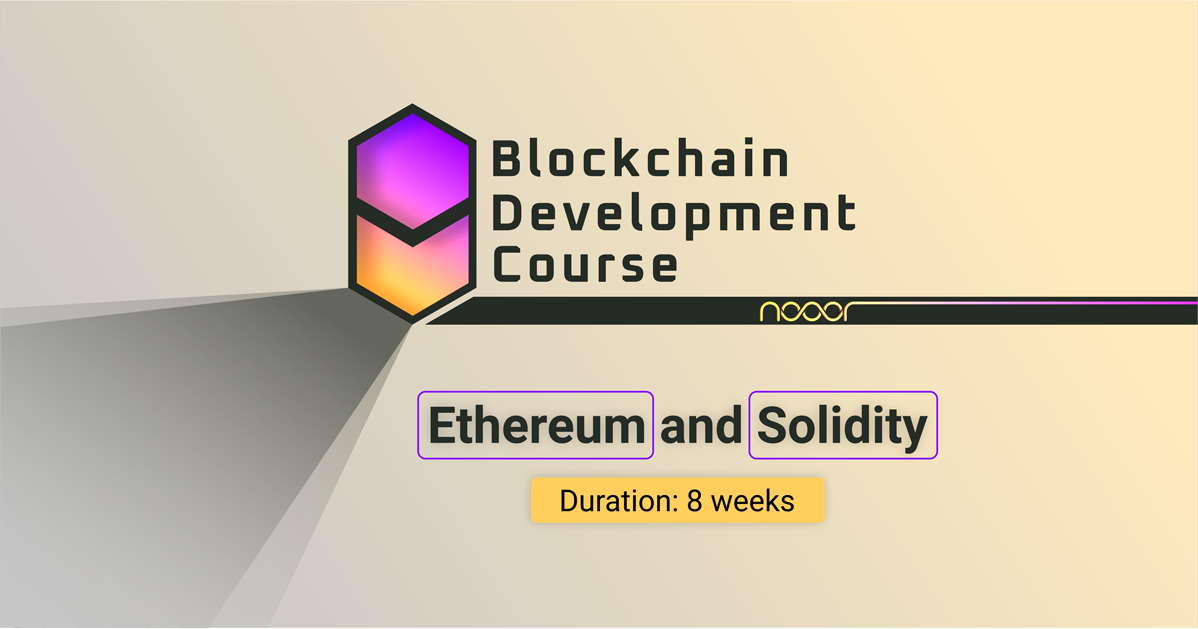 How Software Engineers become Blockchain Developers - Nooor Blockchain
